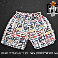 Vintage Nba - Etsy
