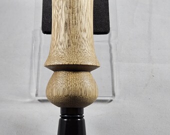 Double Reed Mallard Duck Call - Red and Black - Etsy
