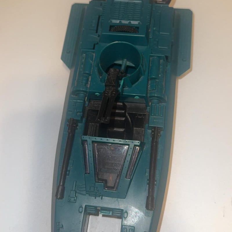 Gi Joe Boats - Etsy
