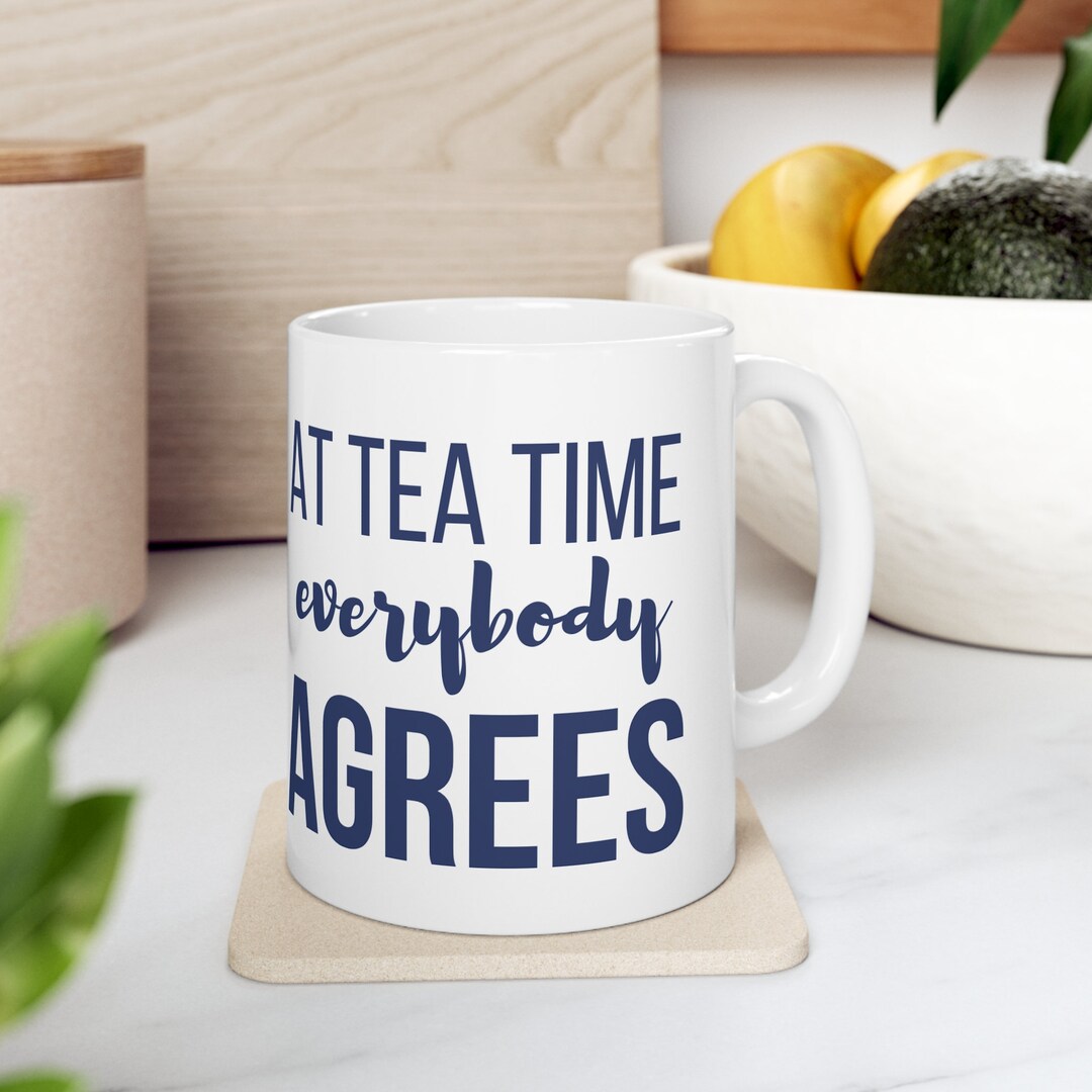 Taylor Swift Midnight Anti Hero Lyrics Mug, Gifts for Girls, Album Mug ...