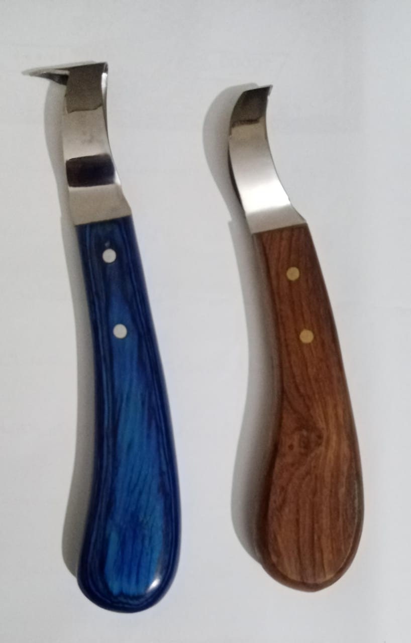 Hoof Knives - Etsy