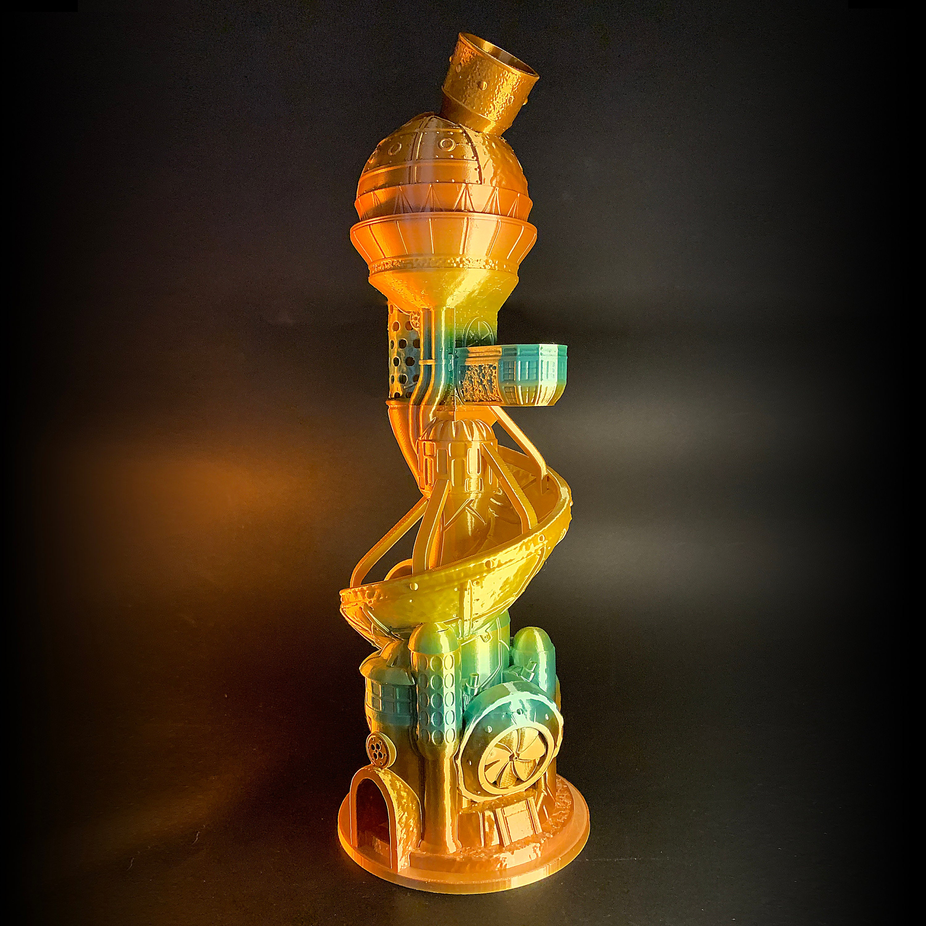 The Dice Randomizer Level III - Etsy