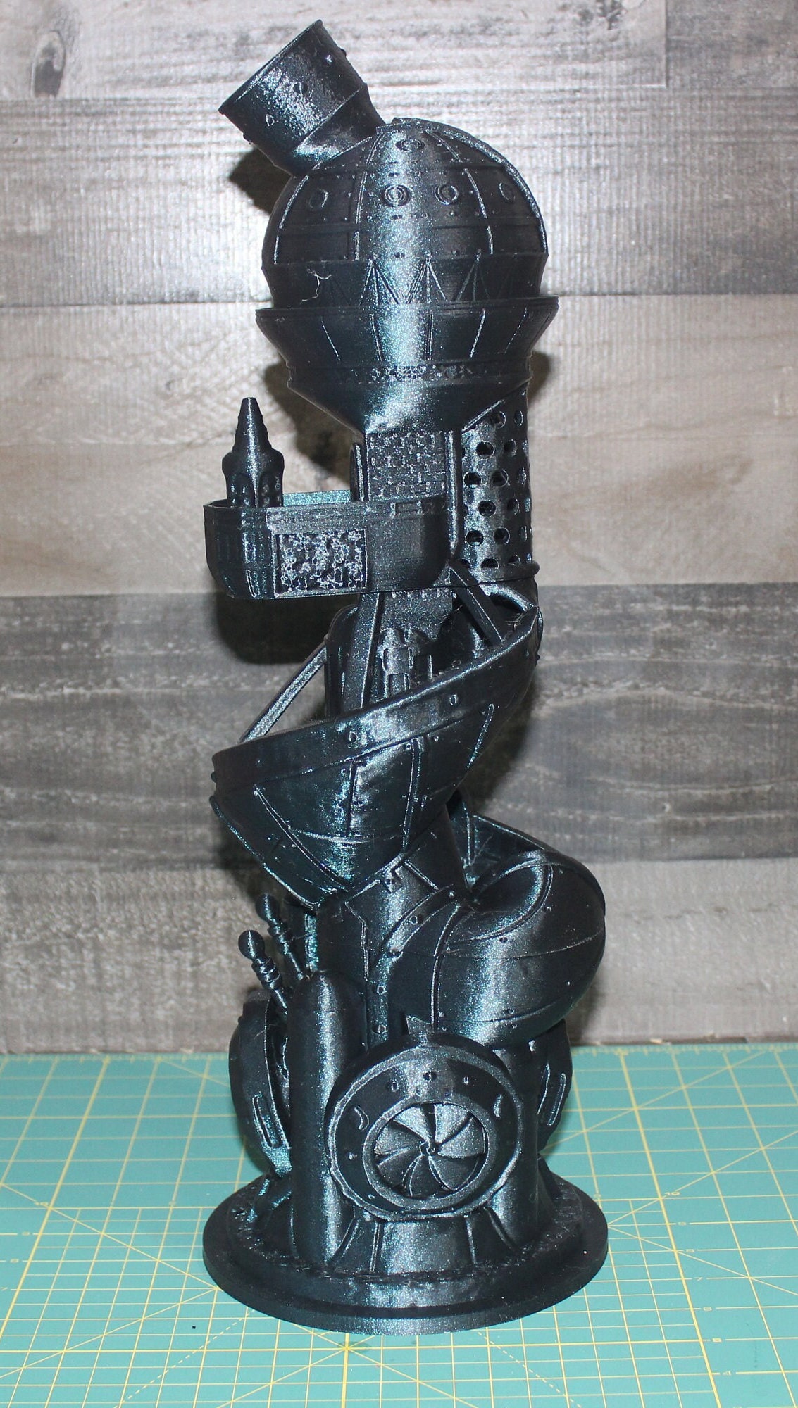 The Dice Randomizer Level III - Etsy