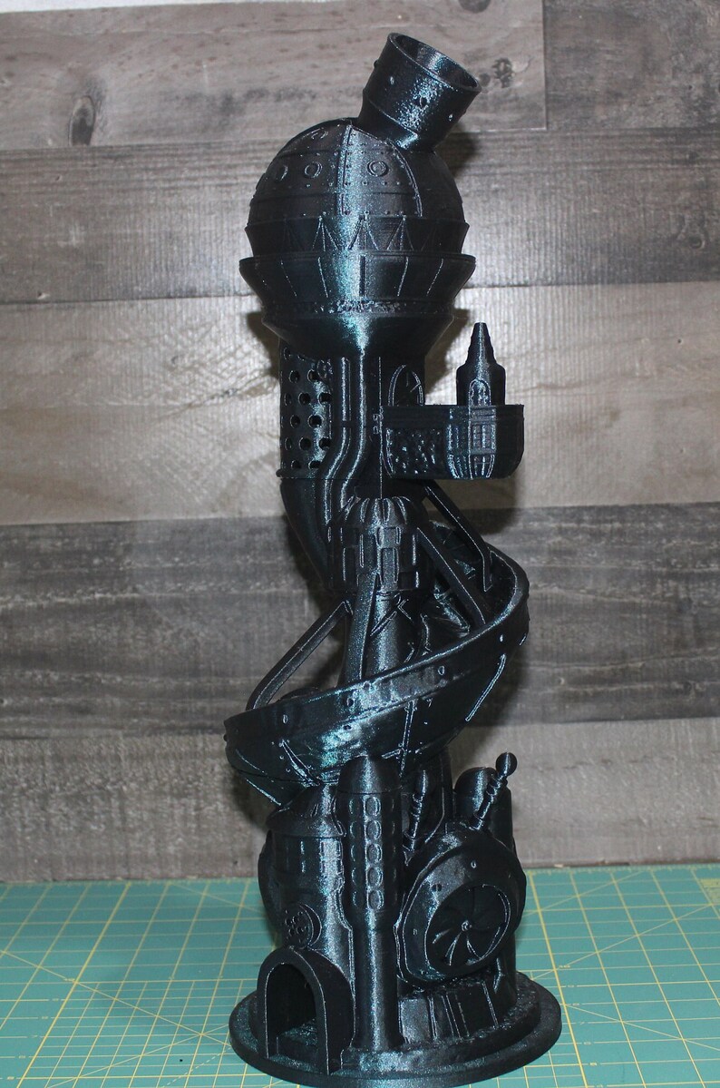 The Dice Randomizer Level III - Etsy