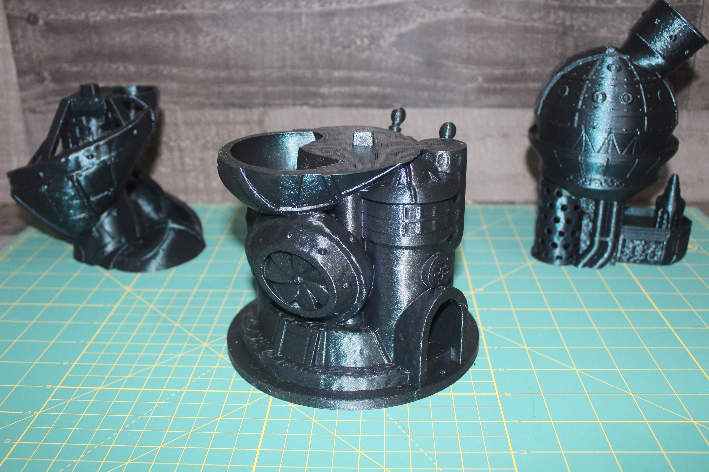 The Dice Randomizer Level III - Etsy