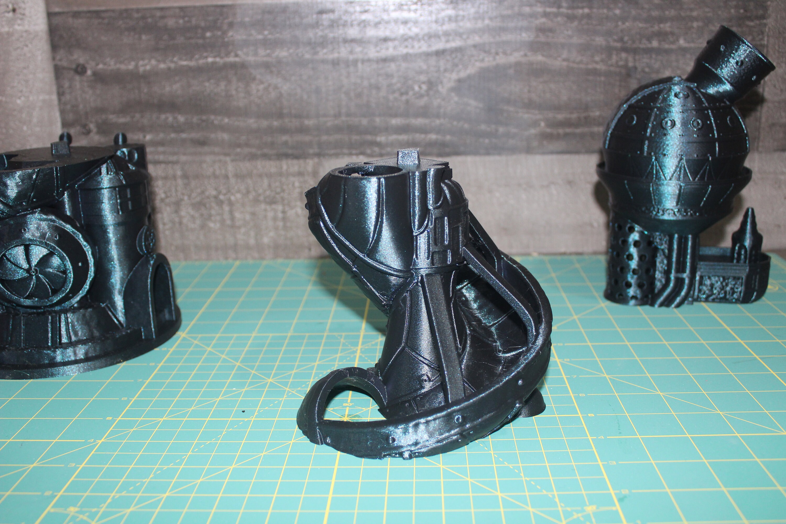 The Dice Randomizer Level III - Etsy