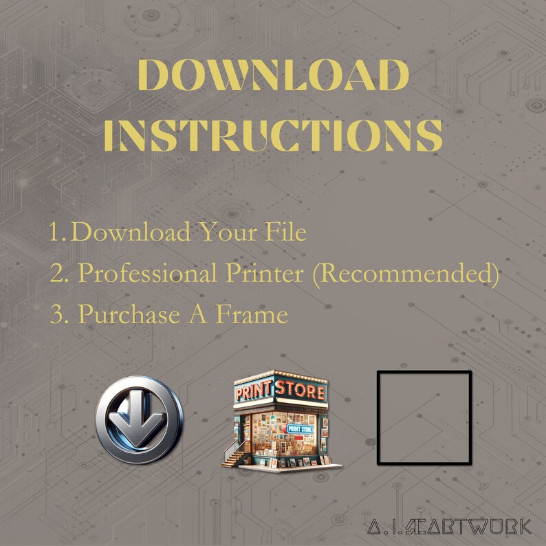 Harmony of Existence - Interconnected Human Mosaic, Digital Wood Texture Art, Abstract Faces ...