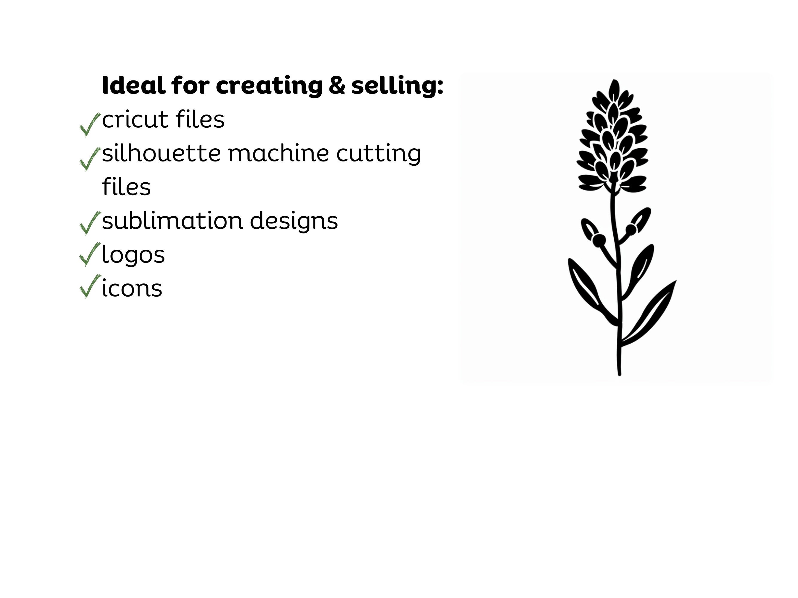 SVG Clipart With Midjourney Prompts, Vector Images for Cricut ...