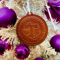 Tarleton State University Custom College Art - Etsy