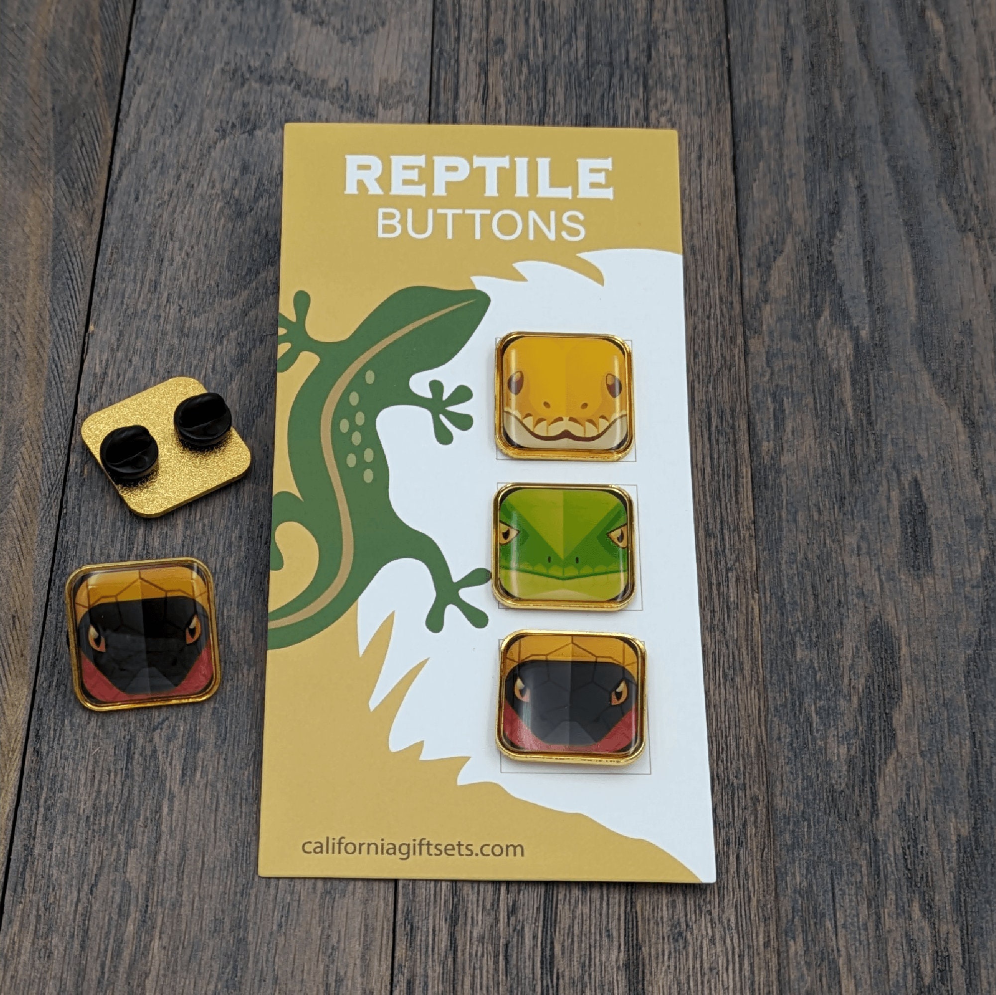 Wholesale Customized Logo Wildlife Animal Pins Unique Wildlife Pins. - Etsy