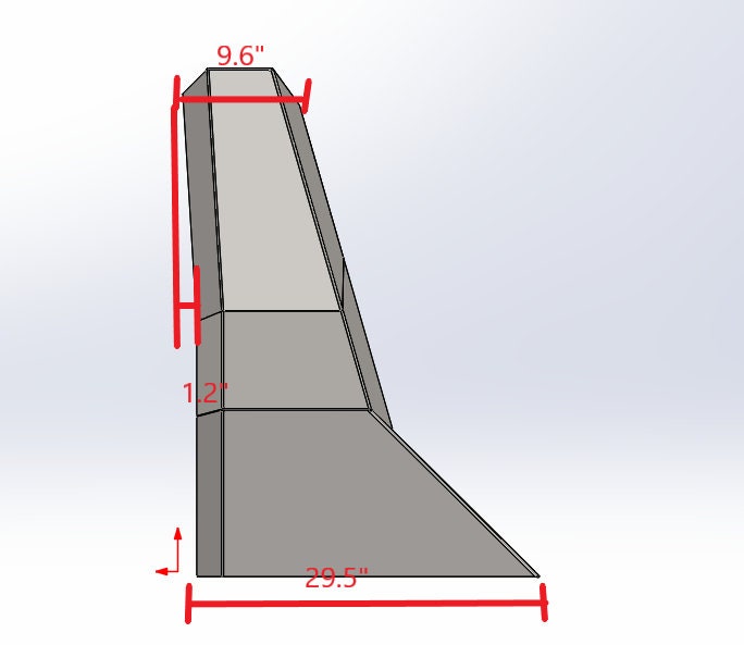 Headache Rack Dxf Digital Download. - Etsy