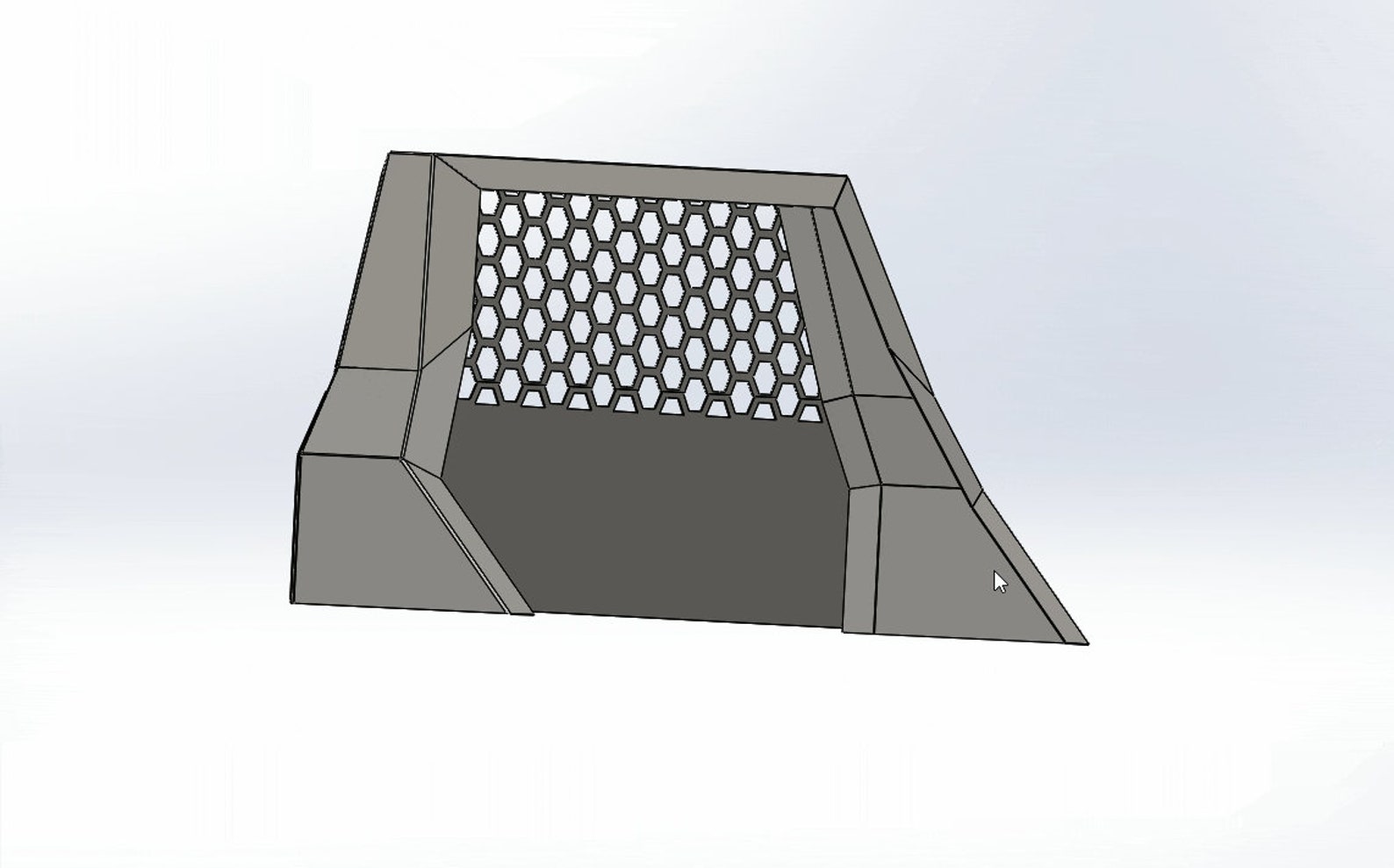Headache Rack Dxf Digital Download. - Etsy