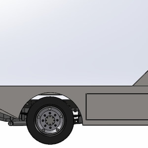 Headache Rack Dxf Digital Download. - Etsy