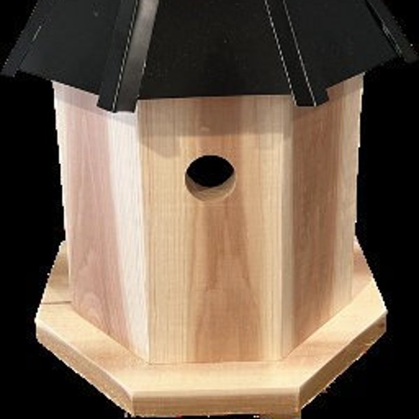 Birdhouse Plans - Etsy