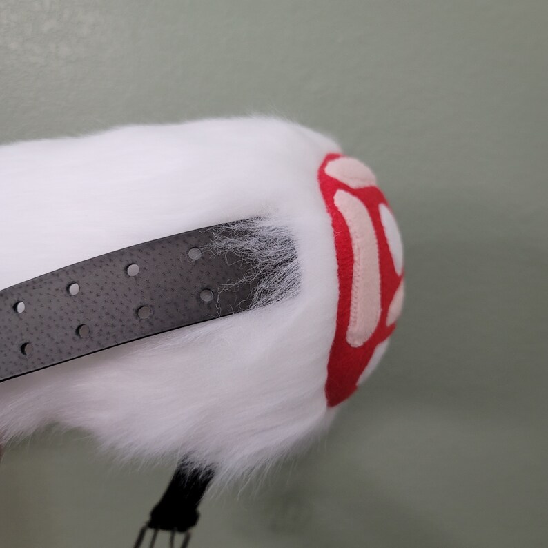 Rat Fursuit Tail - Etsy
