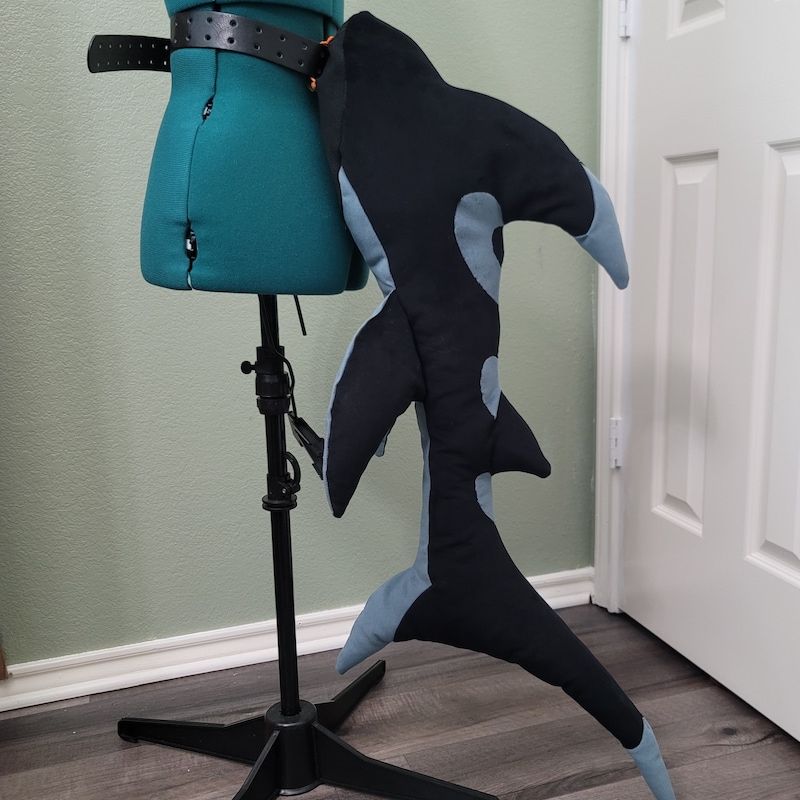 Manokit Fursuits - Etsy