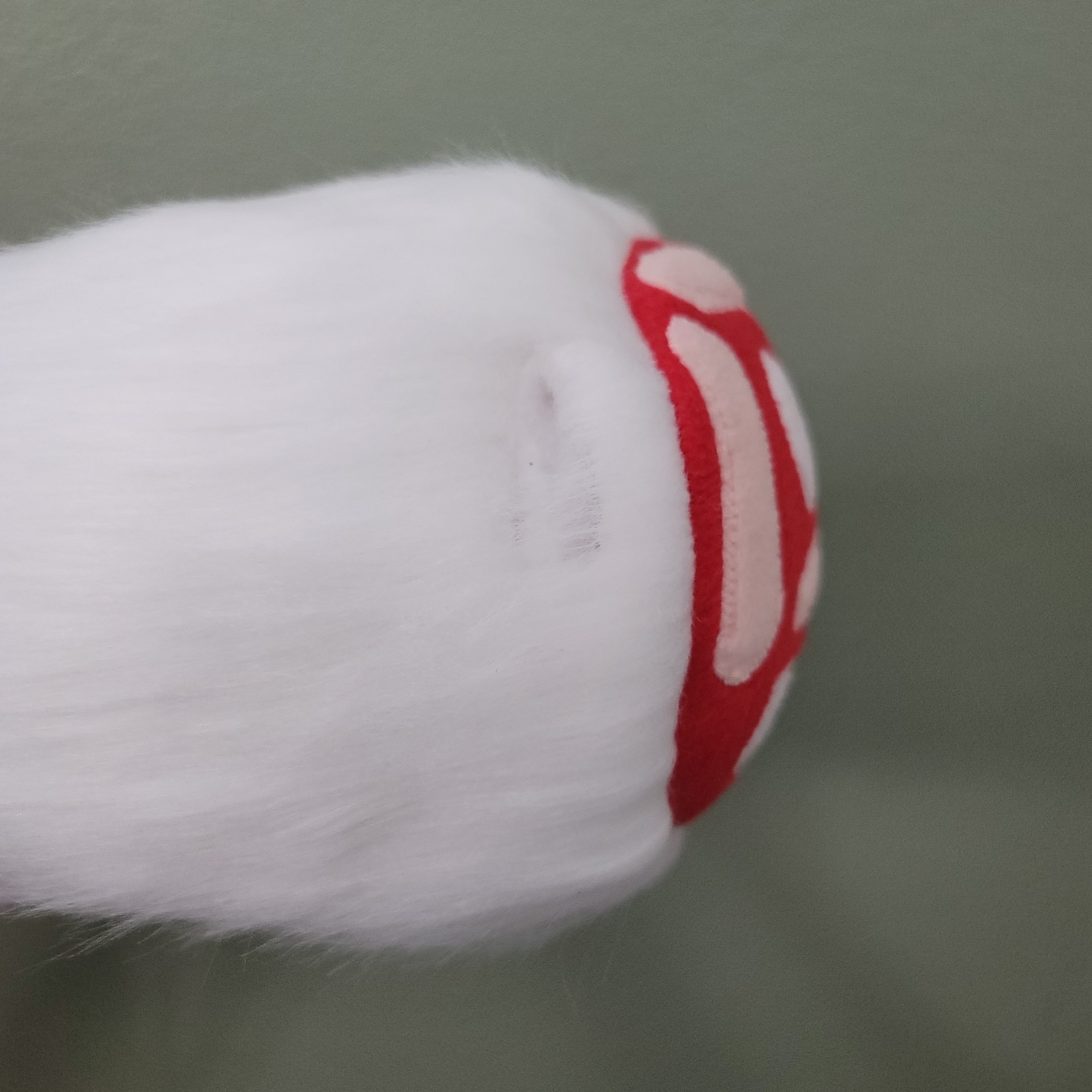 Rat Fursuit Tail - Etsy