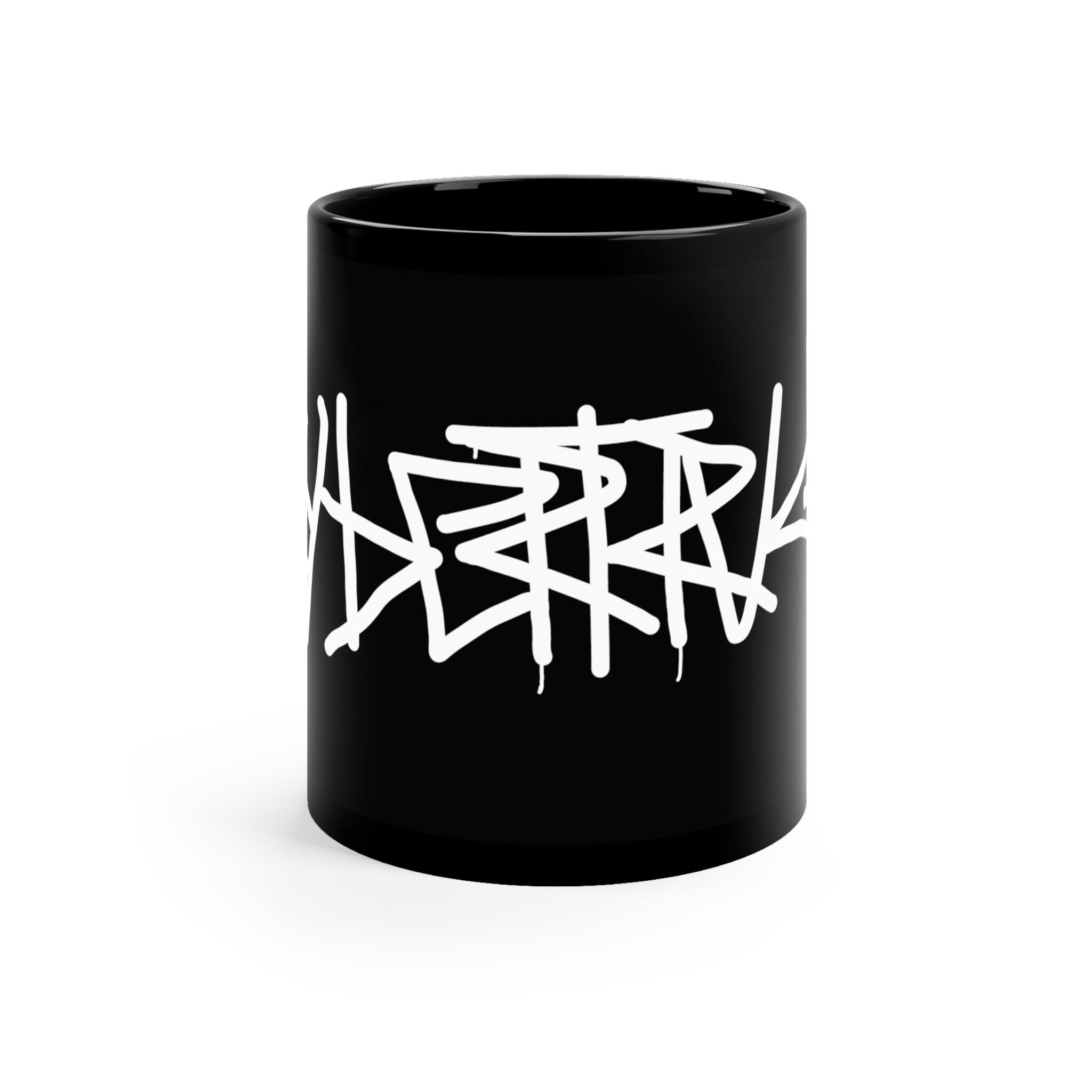 Tesla Cybertruck Mug. Great Gift for Tesla Drivers or Elon Musk Fans ...
