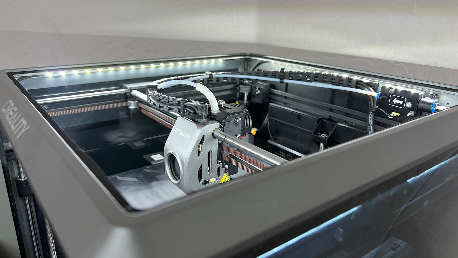 Creality K1 Max Led Upgrade - Etsy