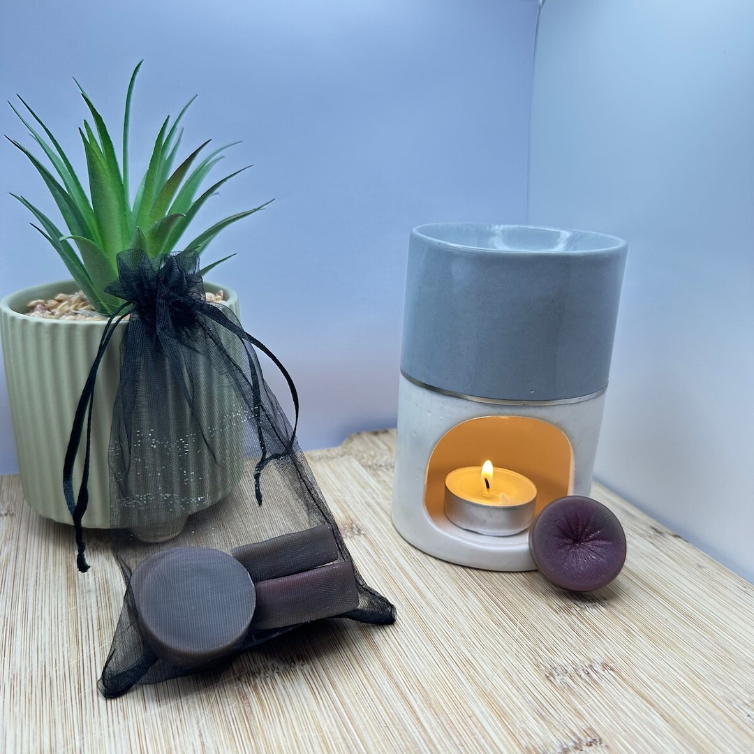 Bum Hole Arse Hole Anus Butt Sensually Scented Wax Melts Multi-colored ...