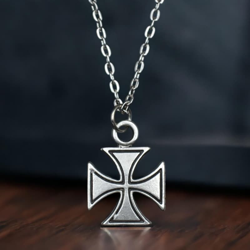 Maltese Necklace - Etsy