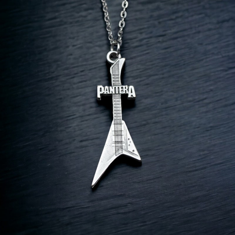 Pantera - Etsy