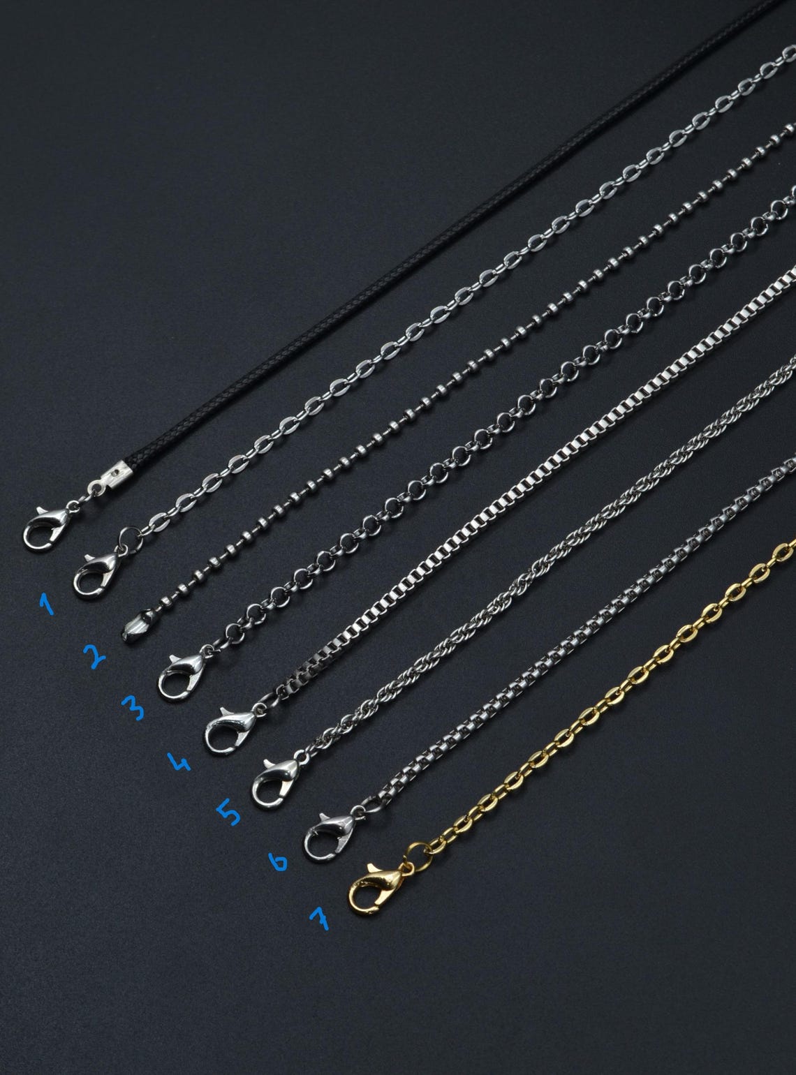 Petrine Cross Necklace, St. Peter's Cross Pendant, Christian and Gothic ...
