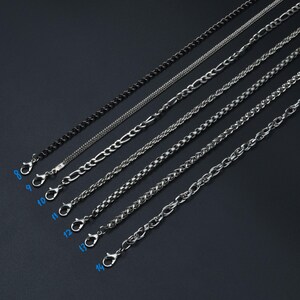 Petrine Cross Necklace, St. Peter's Cross Pendant, Christian and Gothic ...