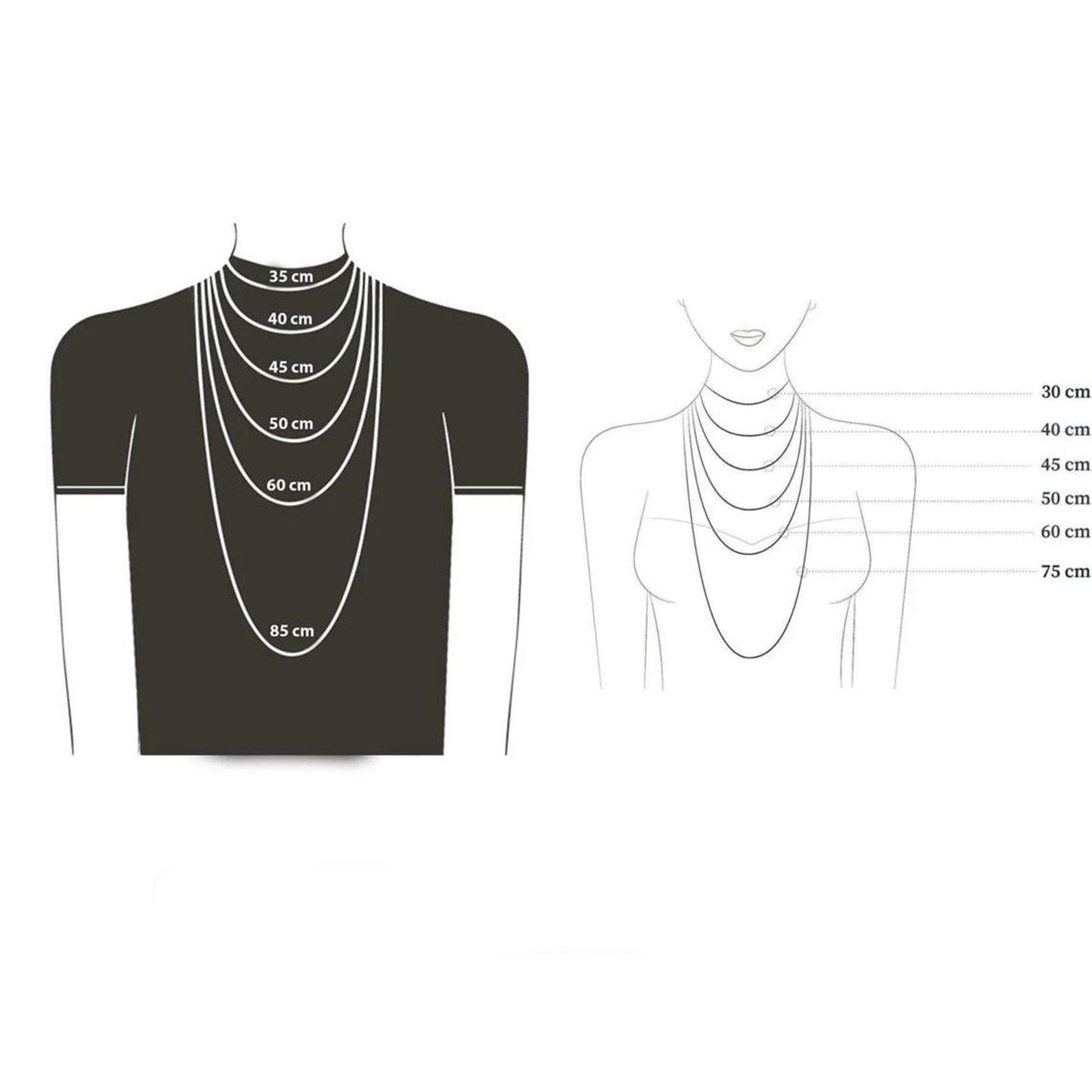 Petrine Cross Necklace, St. Peter's Cross Pendant, Christian and Gothic ...