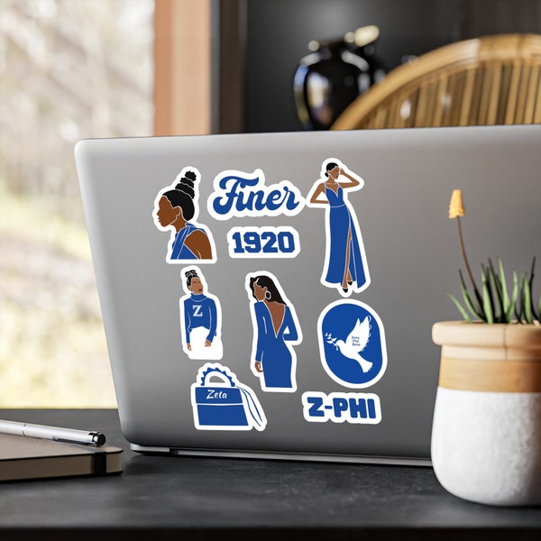 Zeta Phi Beta Gifts - 60+ Gift Ideas for 2024