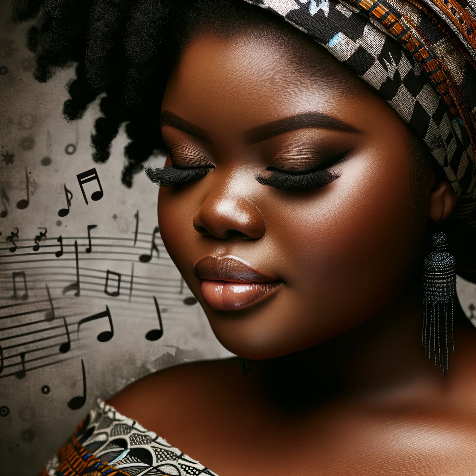 2024 Digital Calendar: Black History Month Edition Celebrating African ...