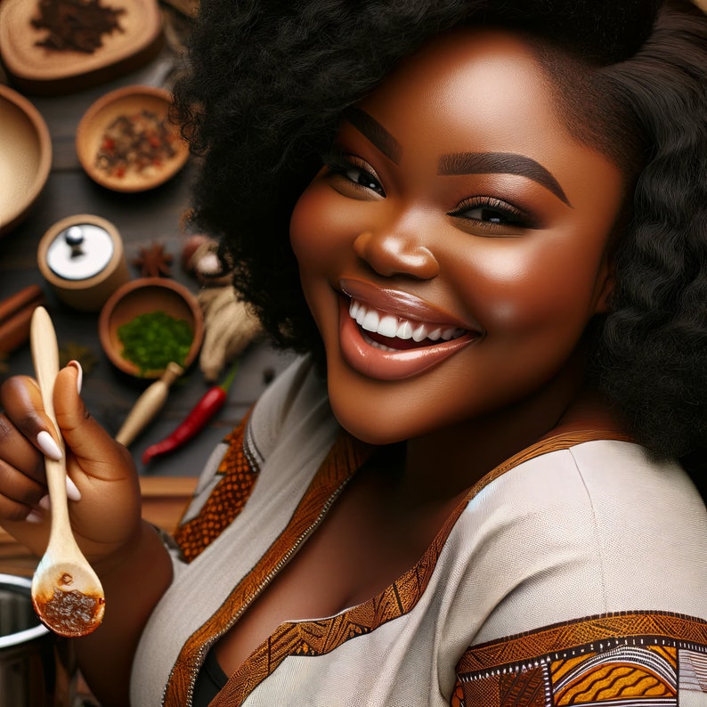 2024 Digital Calendar: Black History Month Edition Celebrating African ...