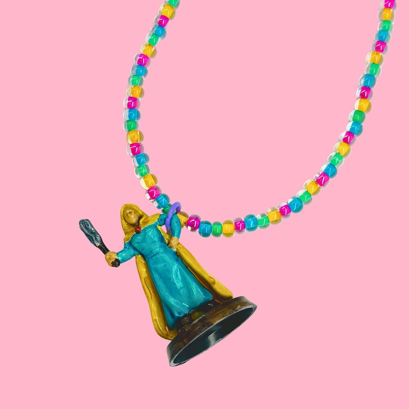 Strangers Things Holly - Etsy