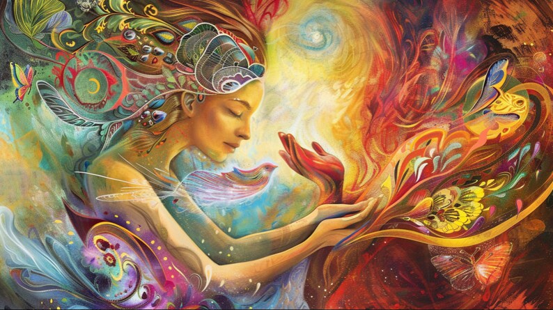 Peace and Love Ladies is a Collection of Women Spreading Peace and Love ...