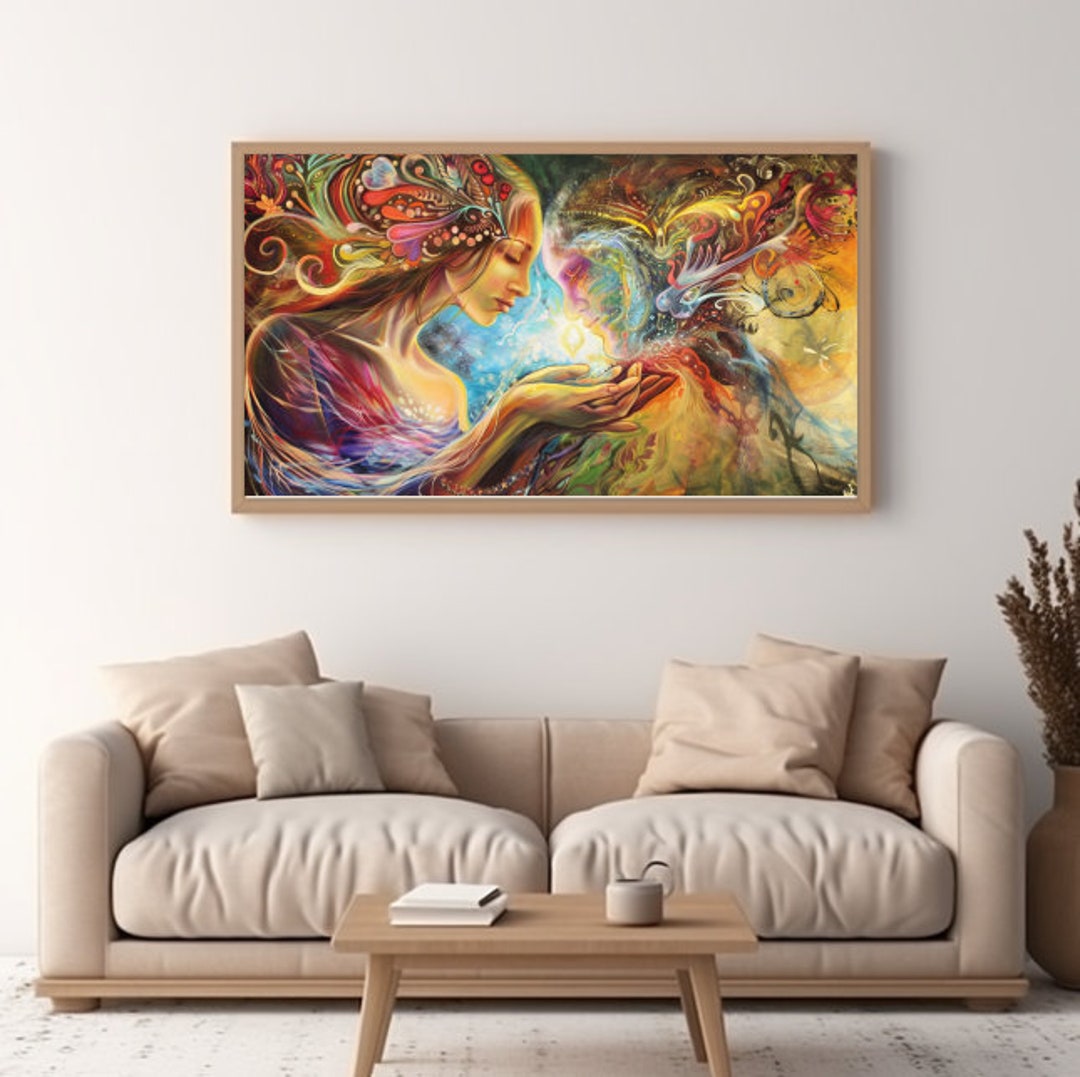 Peace, Love Ladies is a Collection of Women Spreading Peace and Love to ...