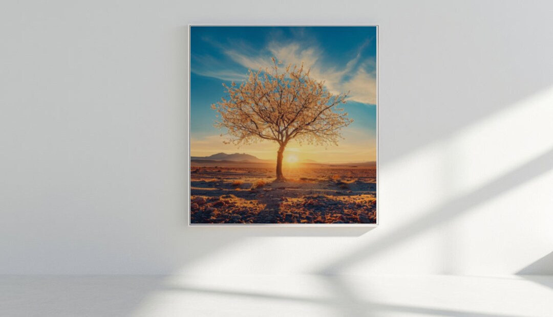 Celebrate the Splendor of Spring With Our Enchanting Blooming Trees ...