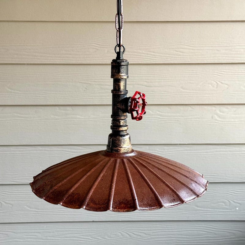 Custom Lighting - Etsy