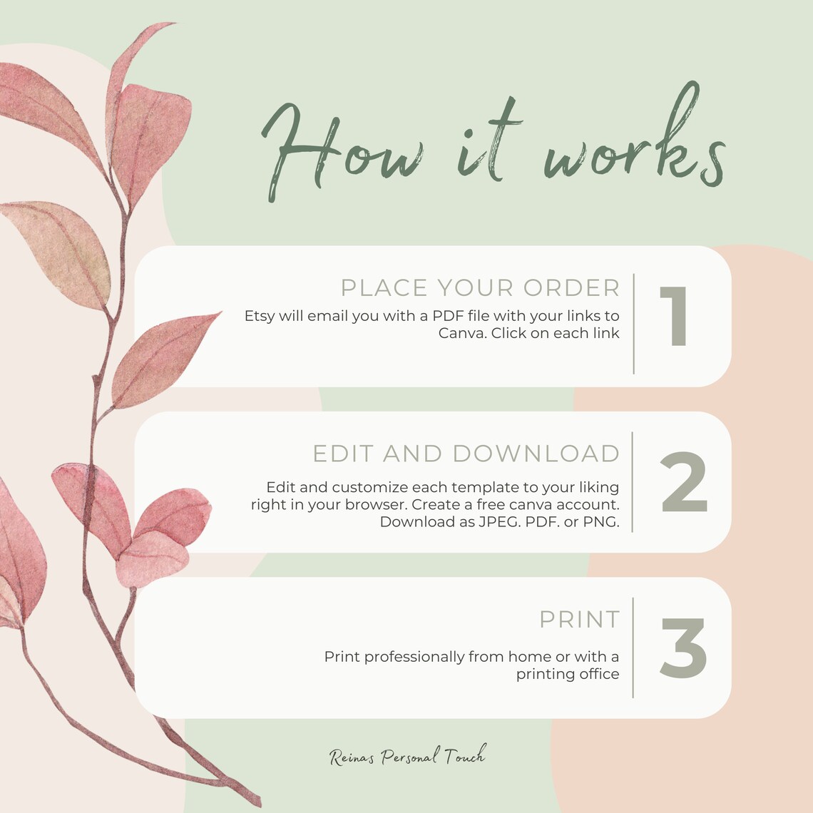 Modern Wedding Seating Chart Template, Elegant Wedding Seating Plan ...