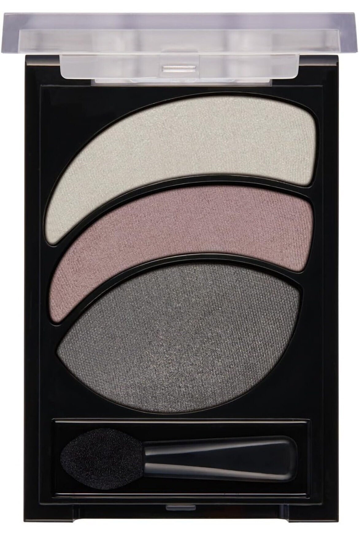 Almay Eyeshadow Palette, Longlasting Eye Makeup, Smoky Eye Trio ...