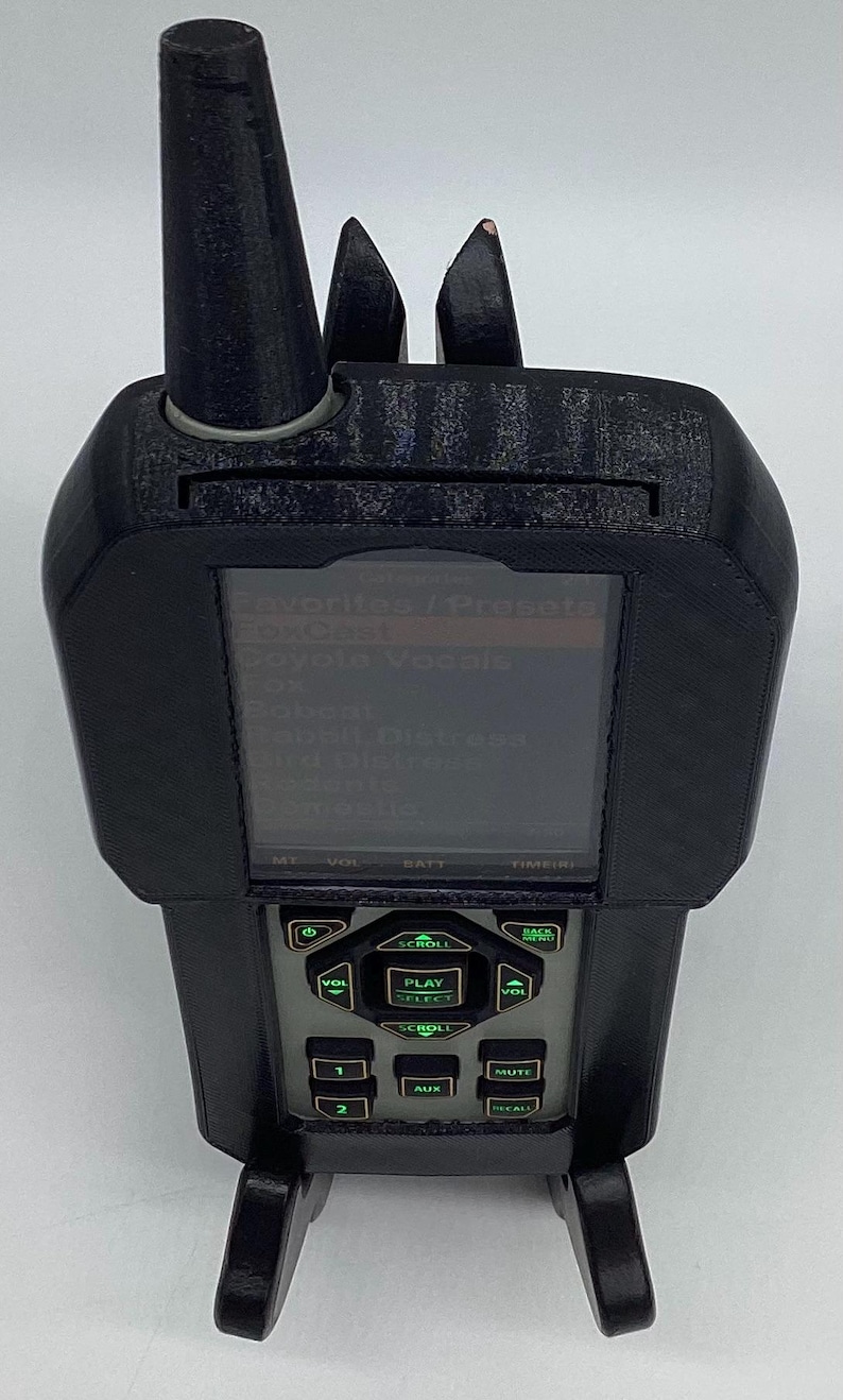 Foxpro Model Tx 1000 Remote Case, Screen Protector & Drop/shock ...