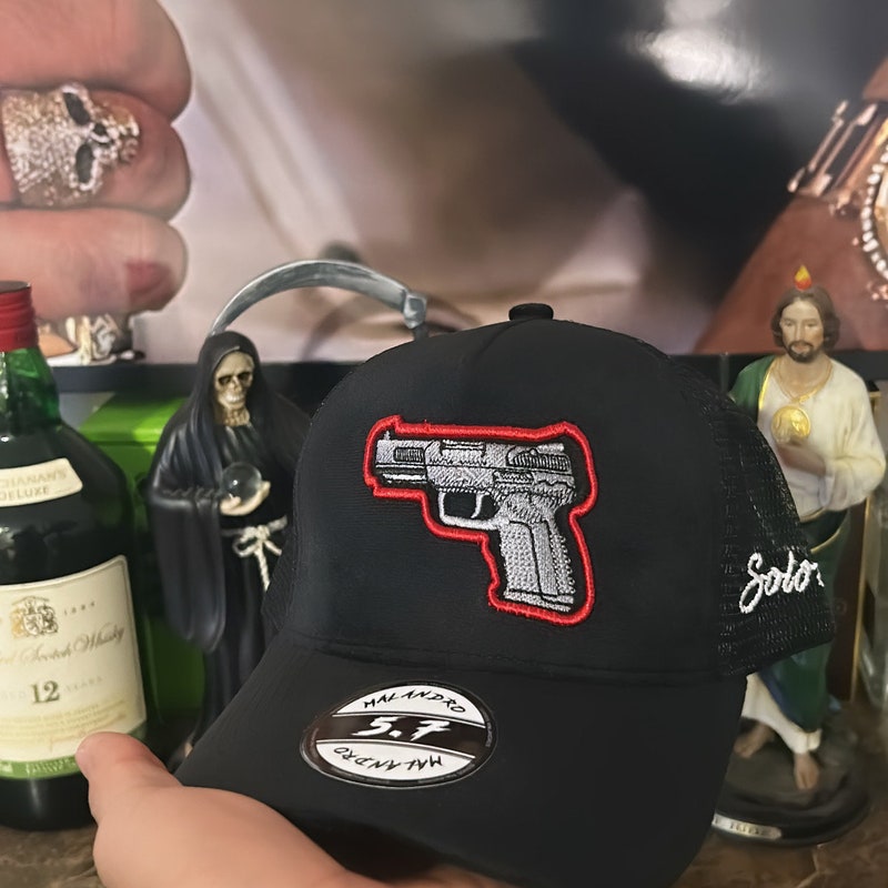 Gorras Belicas - Etsy