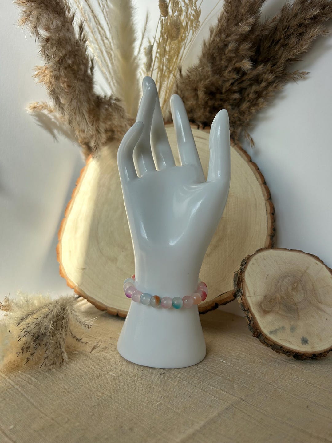 Rainbow Sea Glass - Etsy