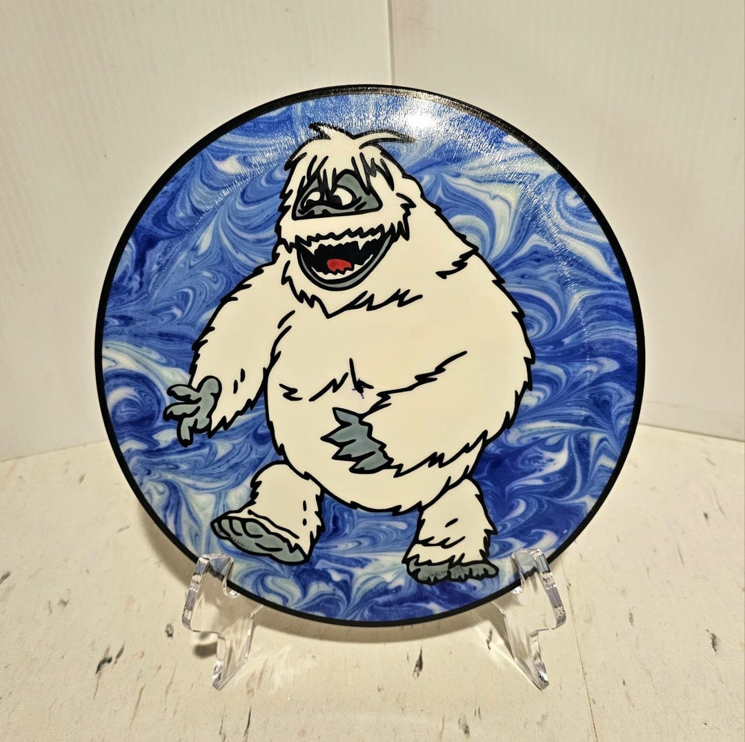 Innova F2 Star Ape -150g - Yeti Winter Custom Dye - Etsy