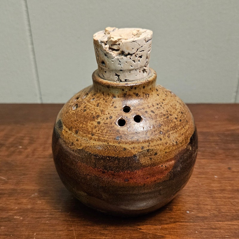 Potpourri Container - Etsy