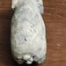 Hand Carved Stone Pig / Boar / Razorback - Marble / Granite - 3" Long X ...