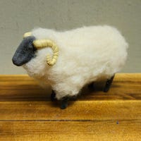 Felted Sheep - Etsy