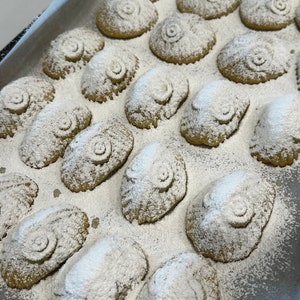 Mix Maamoul , Date Maamoul,pistachio Maamoul, Walnut Maamoul, Semolina ...