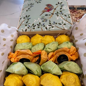 Mix Maamoul , Date Maamoul,pistachio Maamoul, Walnut Maamoul, Semolina ...