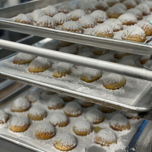 Mix Maamoul , Date Maamoul,pistachio Maamoul, Walnut Maamoul, Semolina ...