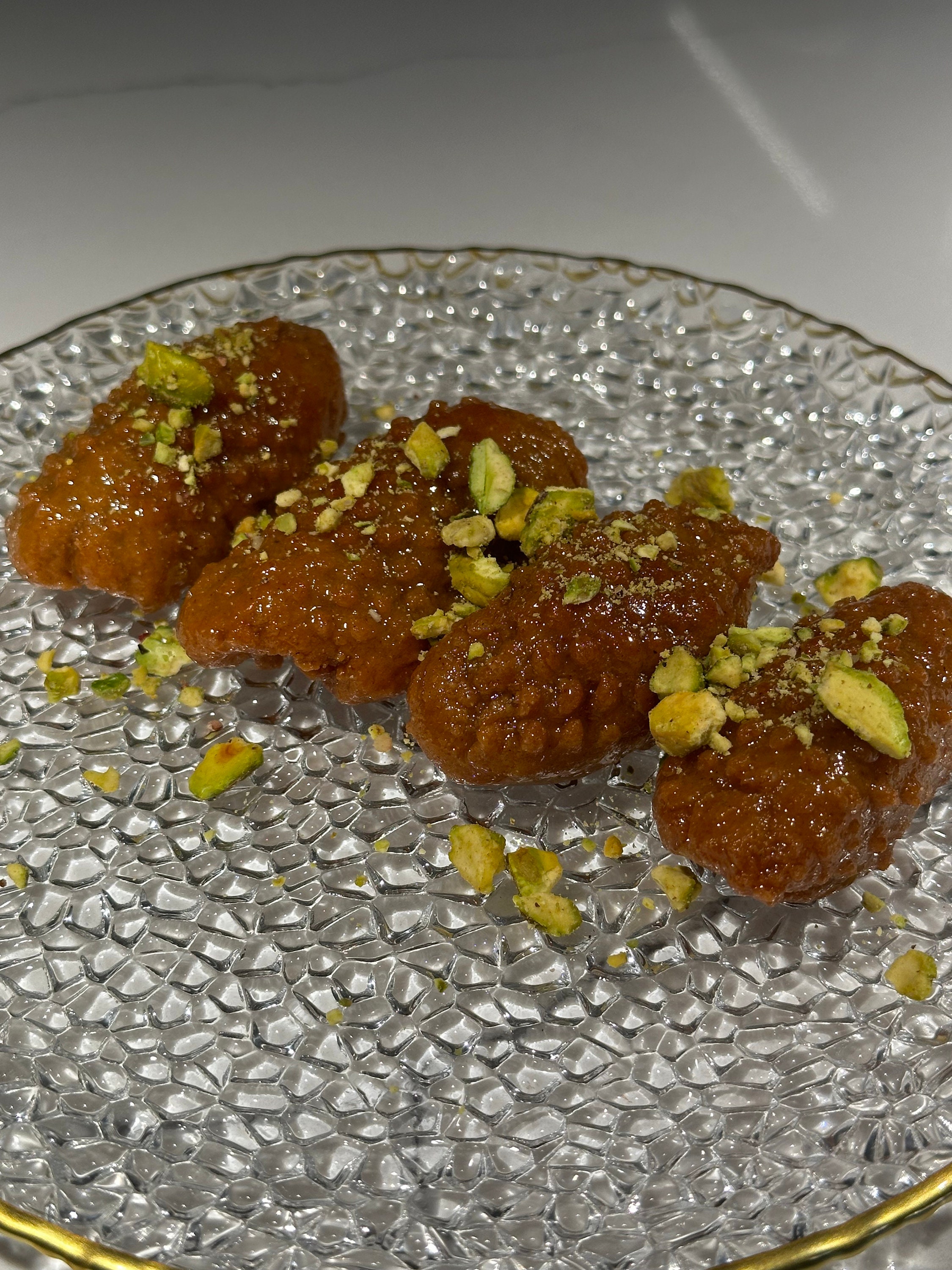 16 Piece Traditional Lebanese Maarcoon - Etsy